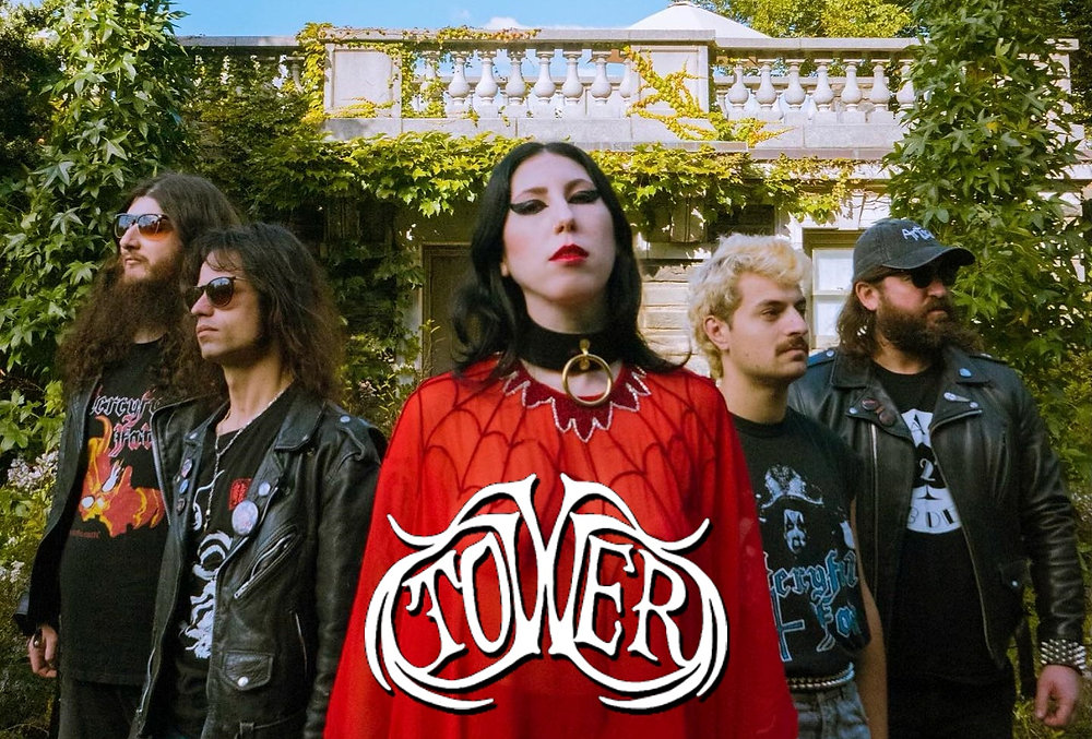 Entrevista a Tower