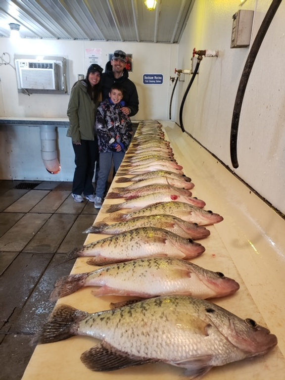 04.12.23 Fishing Report