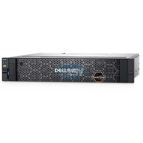 210-BBOO Dell EMC PowerVault ME5024 Storage Array | Konnekt Union