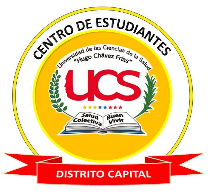 INICIO | Centro de Estudiantes UCS-Distrito Capital