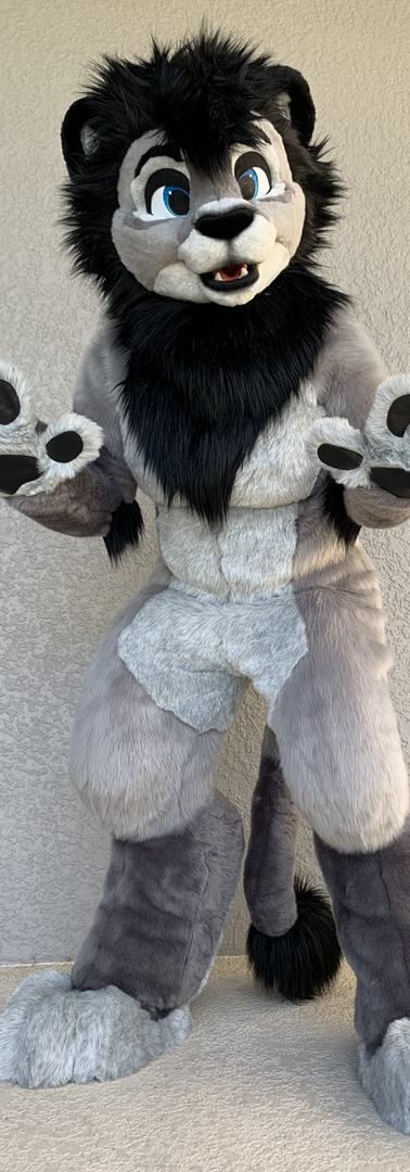 Fursuiting.com | Fursuits by Lacy