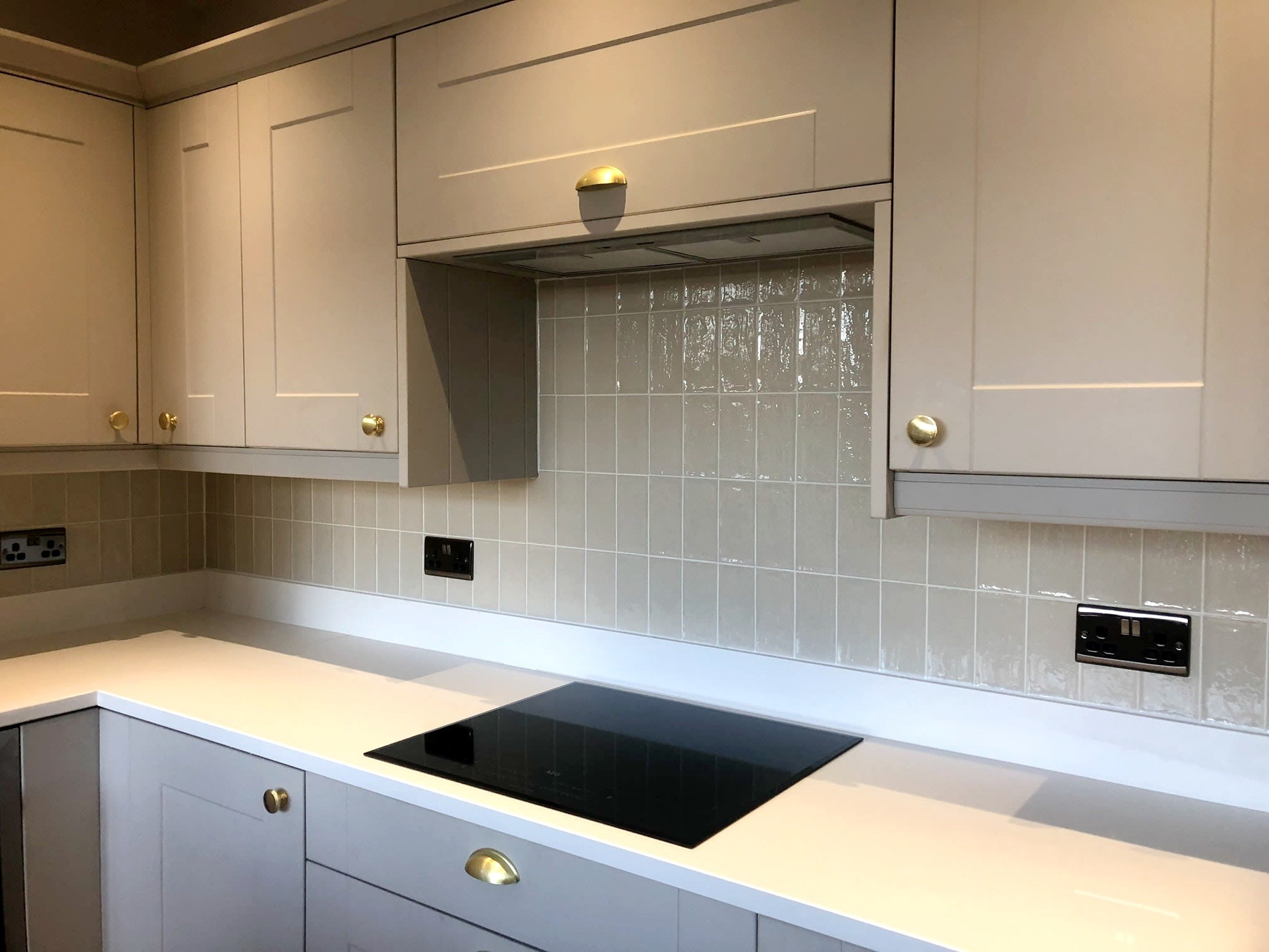 Kitchen Tiling | Worcestershire Elite Tiling | Redditch