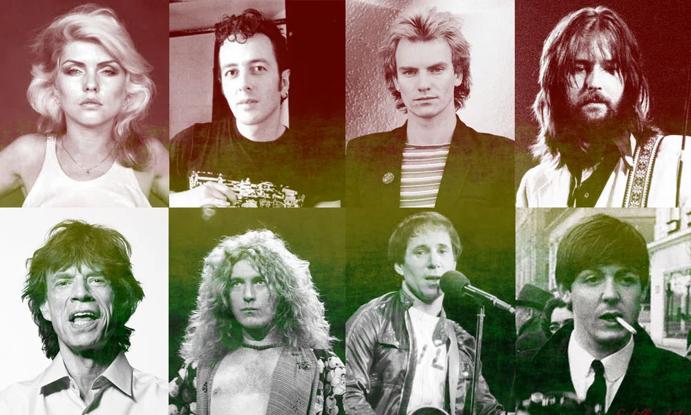 10 clásicos esenciales del reggae rock, según Radio Futuro