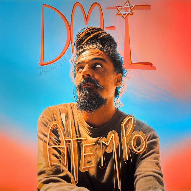 Dread Mar I vuelve con nuevo álbum y celebra 20 años de carrera
