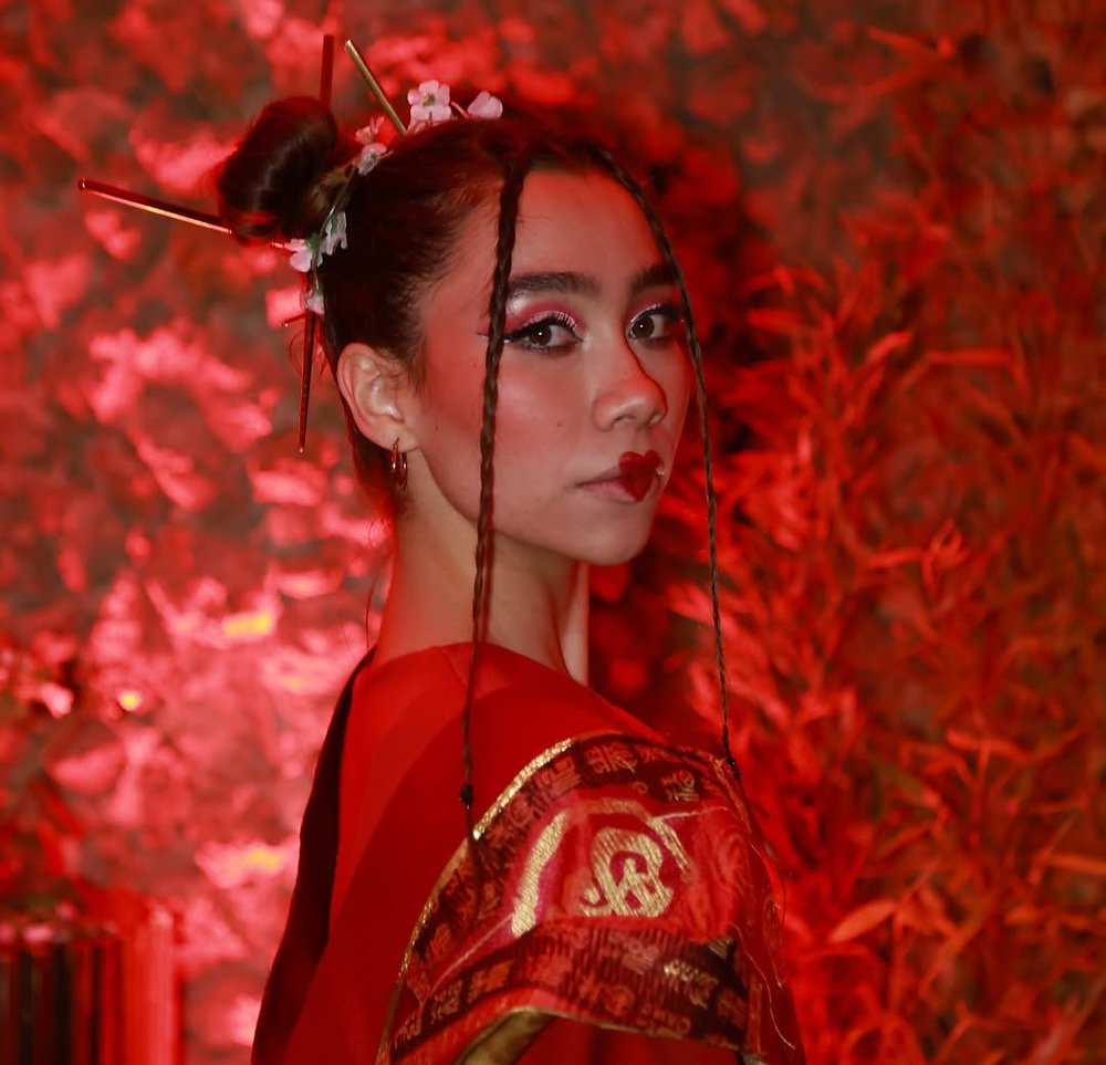 Empoderamiento y Ritmo: La Geisha Party Night en Confucio para Celebrar ...