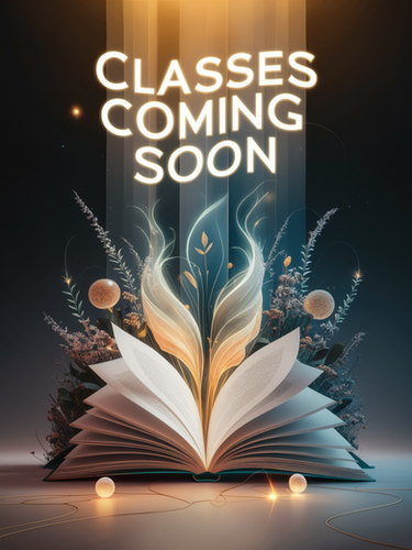 Classes - COMING SOON | Inner Flame