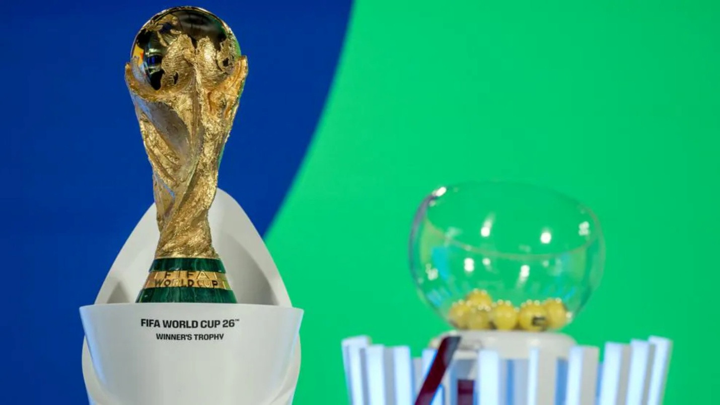 Full Breakdown of the 2026 FIFA World Cup Groups After the Official Draw