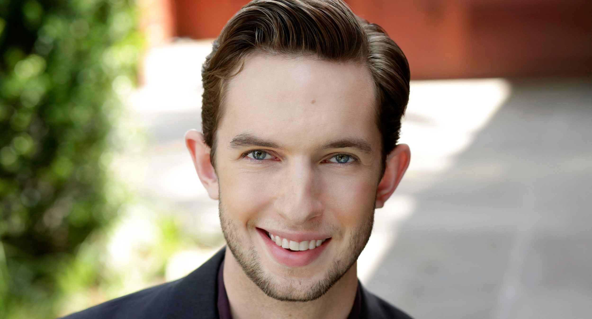 Opera Singer | Jeremy Harr, Bass