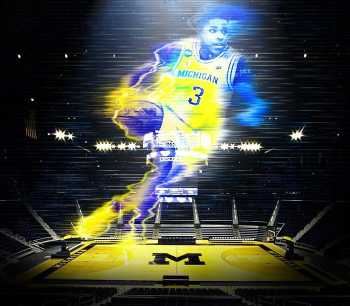 Christian | Christian Anderson JR