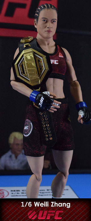 HOME | MB Custom Figures