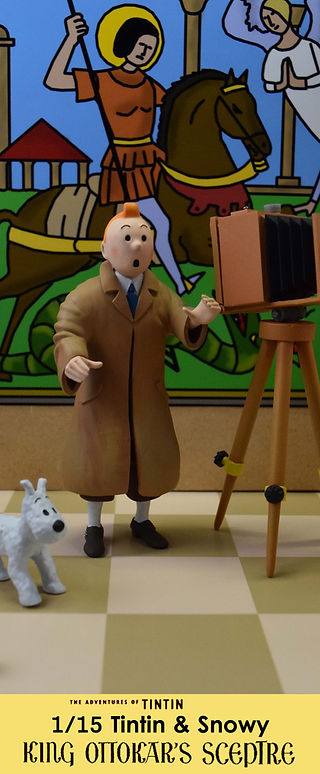 CATALOG | MB Custom Figures