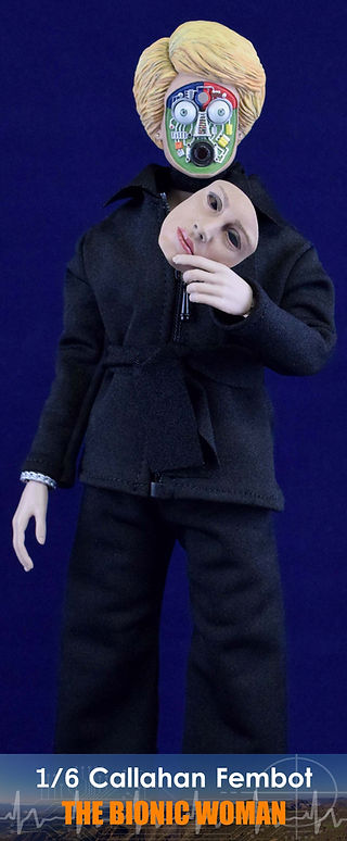 HOME | MB Custom Figures