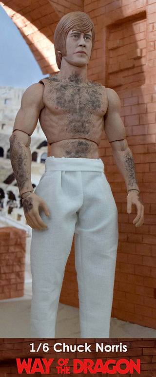 CATALOG | MB Custom Figures