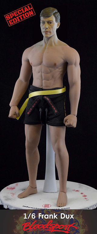 CATALOG | MB Custom Figures