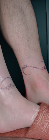 新大阪・梅田エリアのタトゥースタジオ【Shadow Ink Tattoo】