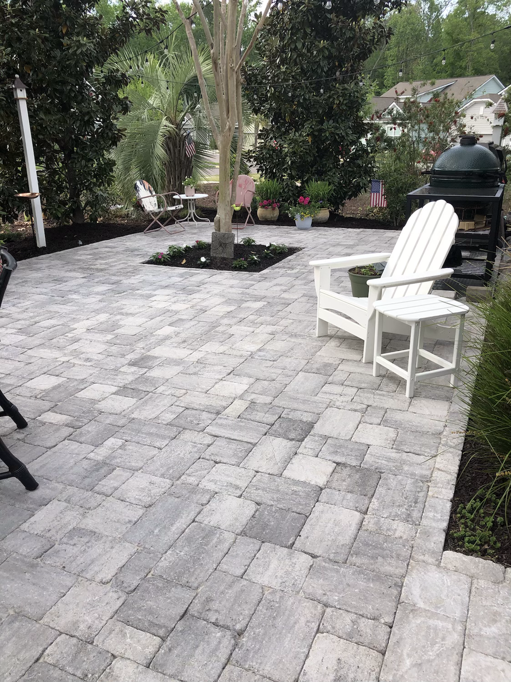 Hardscaping Specialists | Stone Setters LLC | South Carolina
