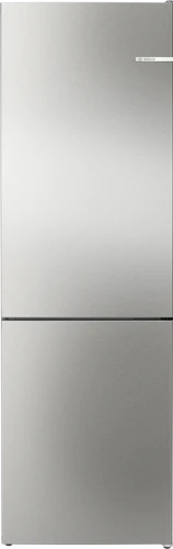 Bosch KGN36VI3AA Bottom Mount Fridge Freezer | Smyths Appliances