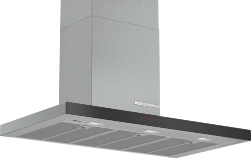 Bosch DWB91PR50A 90cm Canopy Rangehood | Smyths Appliances