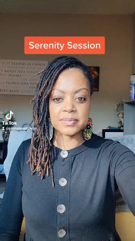 SERENITY SESSIONS