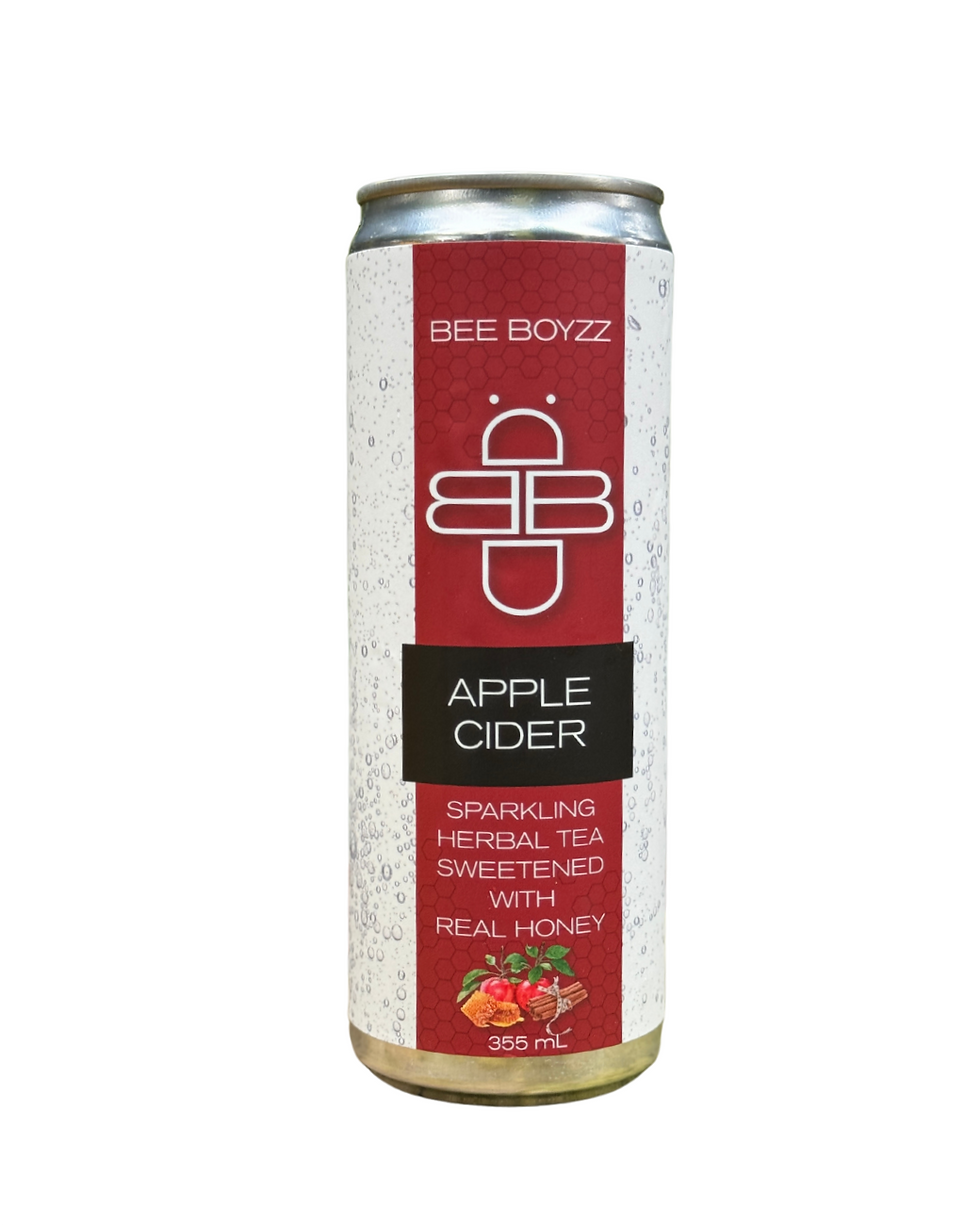 Bee Boyzz Honey & Meadery | craft meadery | 4742 McGillivray Boulevard ...