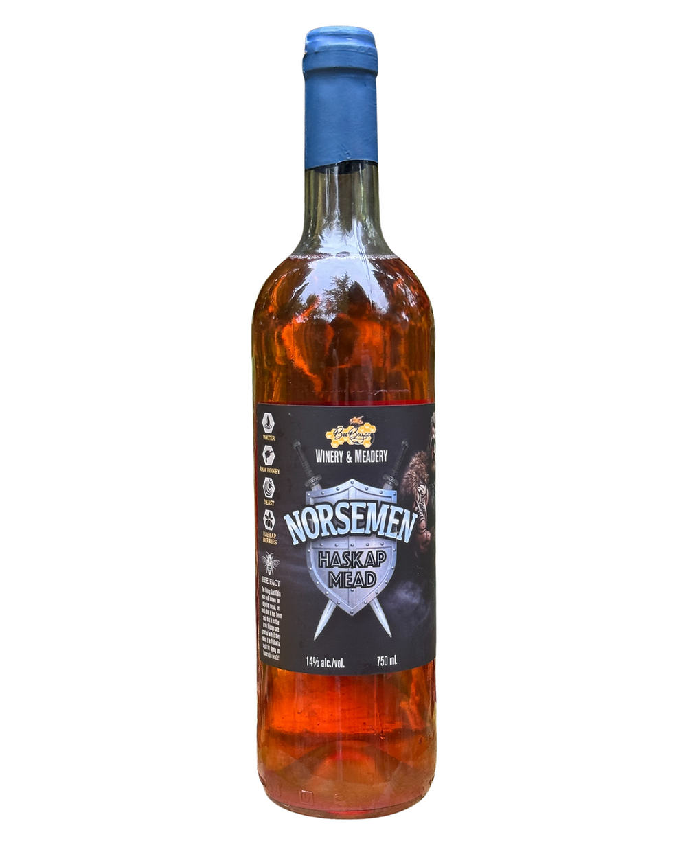 Bee Boyzz Honey & Meadery | craft meadery | 4742 McGillivray Boulevard ...