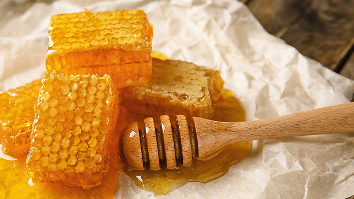 Natural Honey | Bee Boyzz Honey&Mead