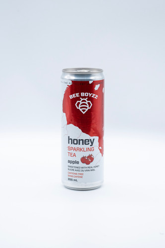 Apple Tea | Bee Boyzz Honey&Mead