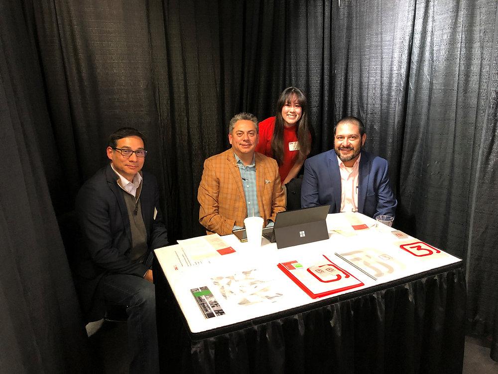 Texas Tech Career Fair - 2020