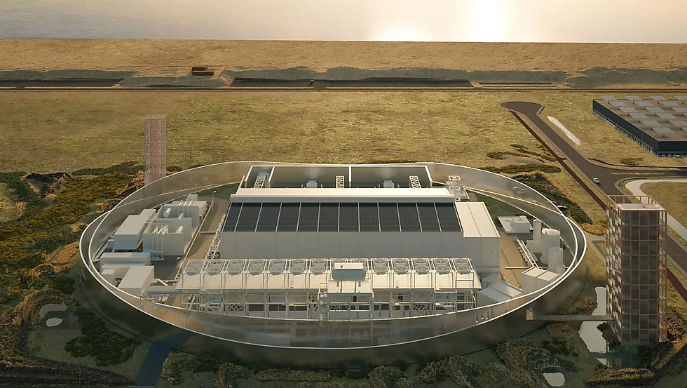 Hoe Shell stilletjes verandert en waarom beleggers dit niet mogen missen