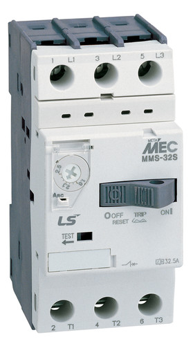MMS-32S | Electro-Mec Products
