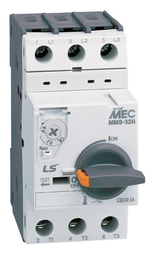 MMS-32H | Electro-Mec Products
