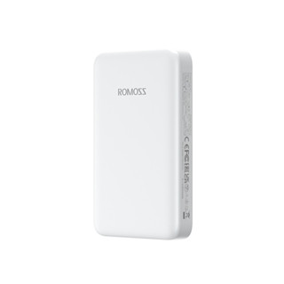 Romoss WSC10 10000mAh Power Bank 15W Wireless PD20W Wired Fast Charging ...