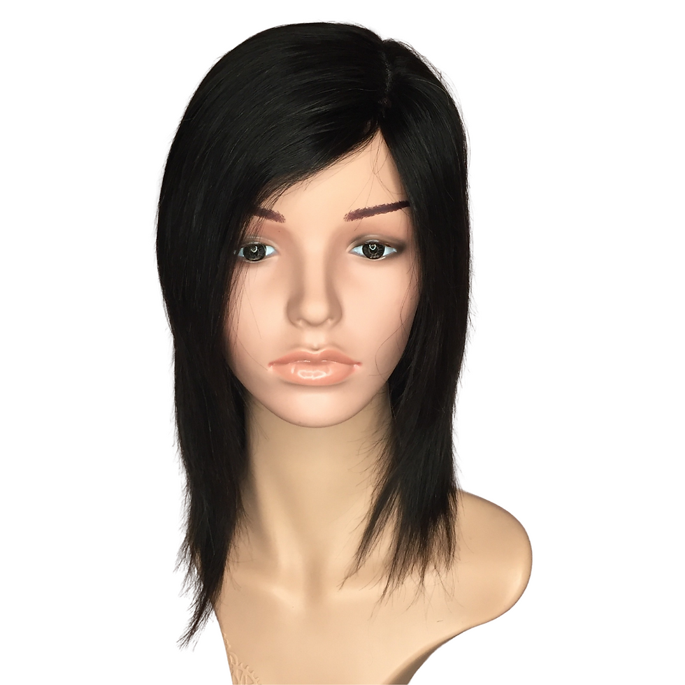 Monofilament Human Hair Wigs in the Philippines | Lynelle Hair Fashion