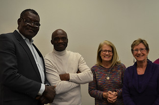 About | Covenant Pres Lubboc