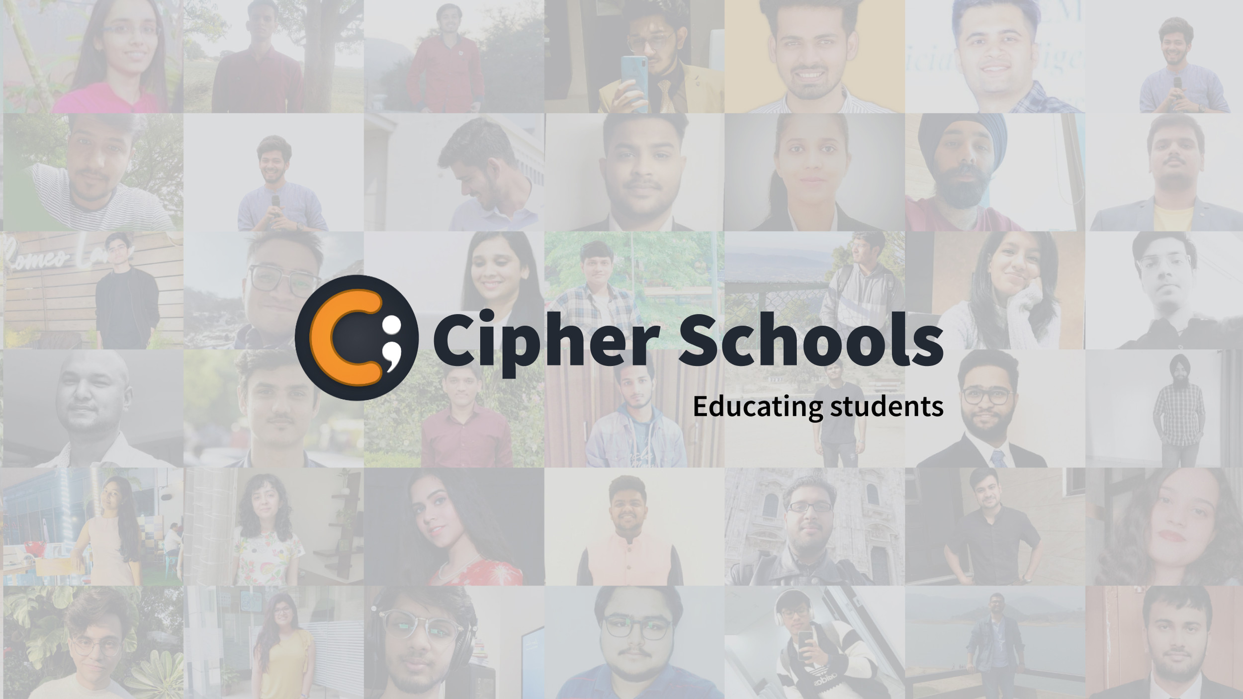Blogs | Cipher Schools: Online Learning Platform
