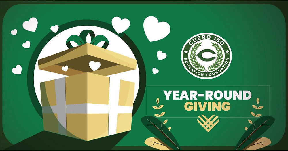 Year-Round Giving: Empowering Education through Recurring Donations