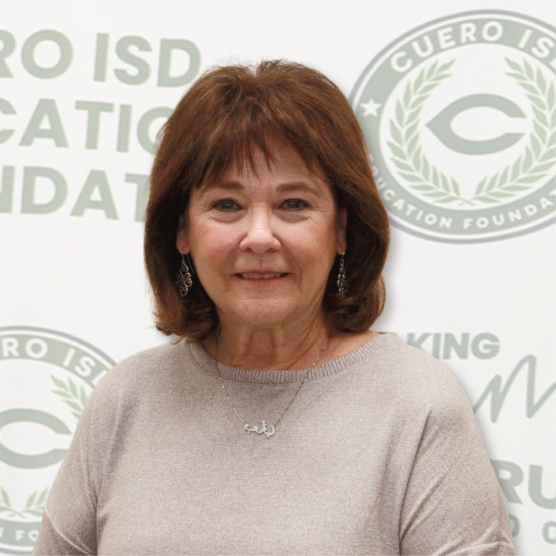 ABOUT US | Cuero ISD Education Foundation