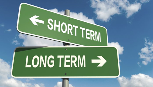 Strategic metrics aligned to long-term value creation will mitigate ...