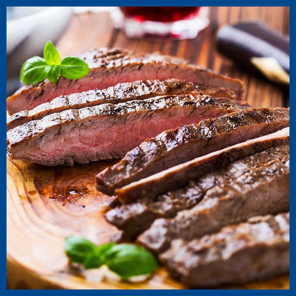 Plateada | Carnes Darc oficial