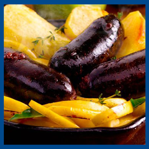 Prietas artesanales | Carnes Darc oficial