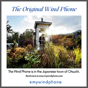 The Original Phone of the Wind