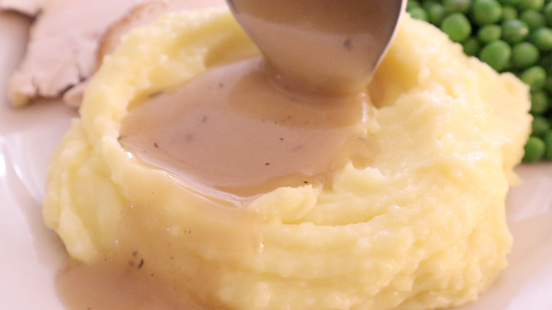 Extra Creamy Make-Ahead Mashed Potatoes