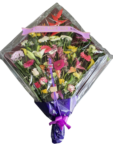 Profond regret | Niça fleurs