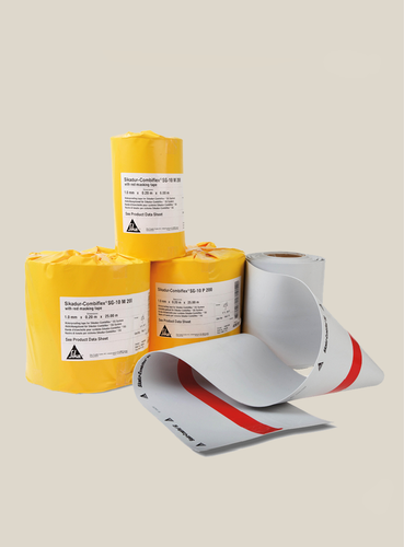 Sikadur Combiflex SG | Building Solutions