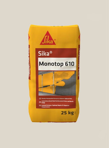 Monotop 612 | Building Solutions