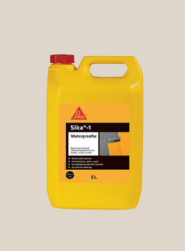 Sika - 1 | Building Solutions