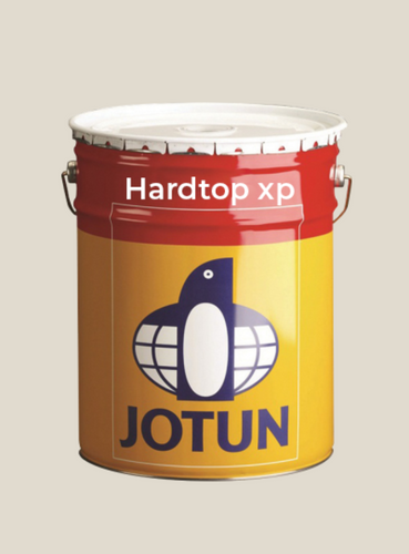 Hardtop XP | Building Solutions