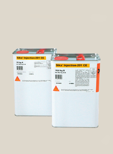 Sika Injection-101 RC | Building Solutions