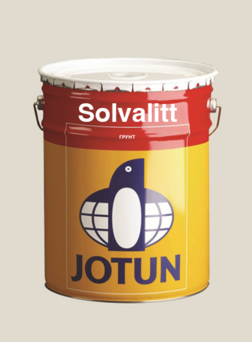 Solvalitt Midtherm | Building Solutions