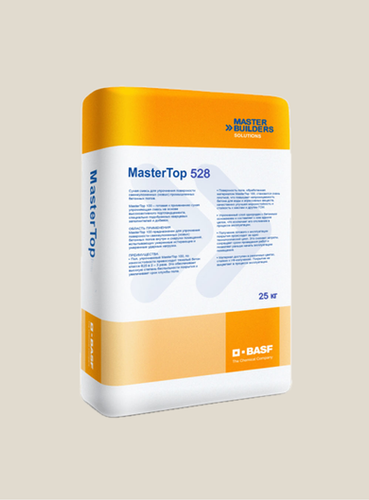 Mastertop 528 | Building Solutions